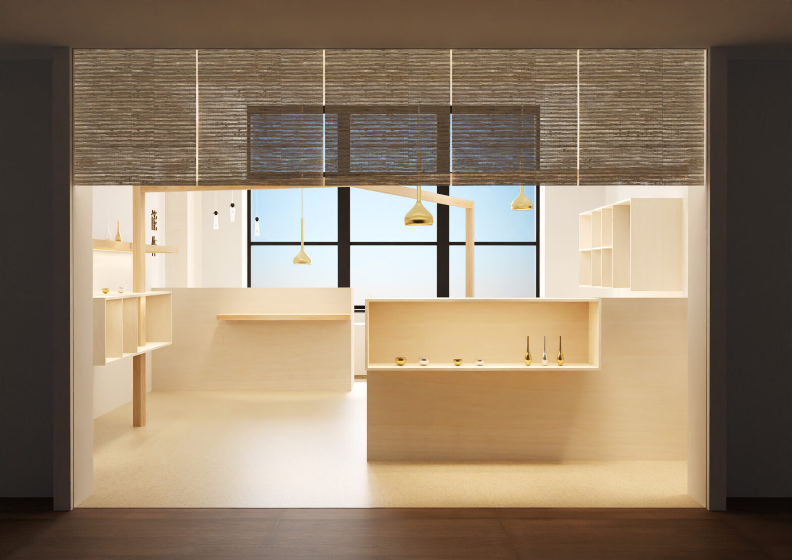 KITTE丸の内店 3月21日(火・祝)オープンのお知らせ | 株式会社 能作