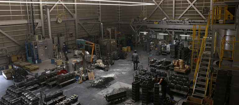FACTORY TOUR | NOUSAKU CORPORATION